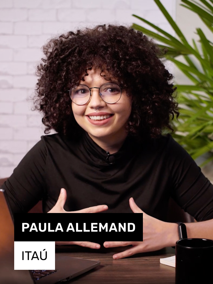 Experimente Grátis | Estude Dev Full Stack na Tera